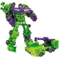 Deformation Oversize Toys Robot Devastator Engineering Combiner 6 in 1 Action Figure Car Truck ...