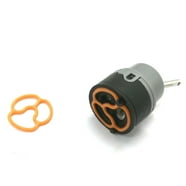 Delta Stryke: Single Handle Lever - Walmart.com