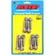 ARP INC. 444-2001 MOPAR 273-440 WEDGE HEX INTAKE MANIFOLD BOLT KIT ...