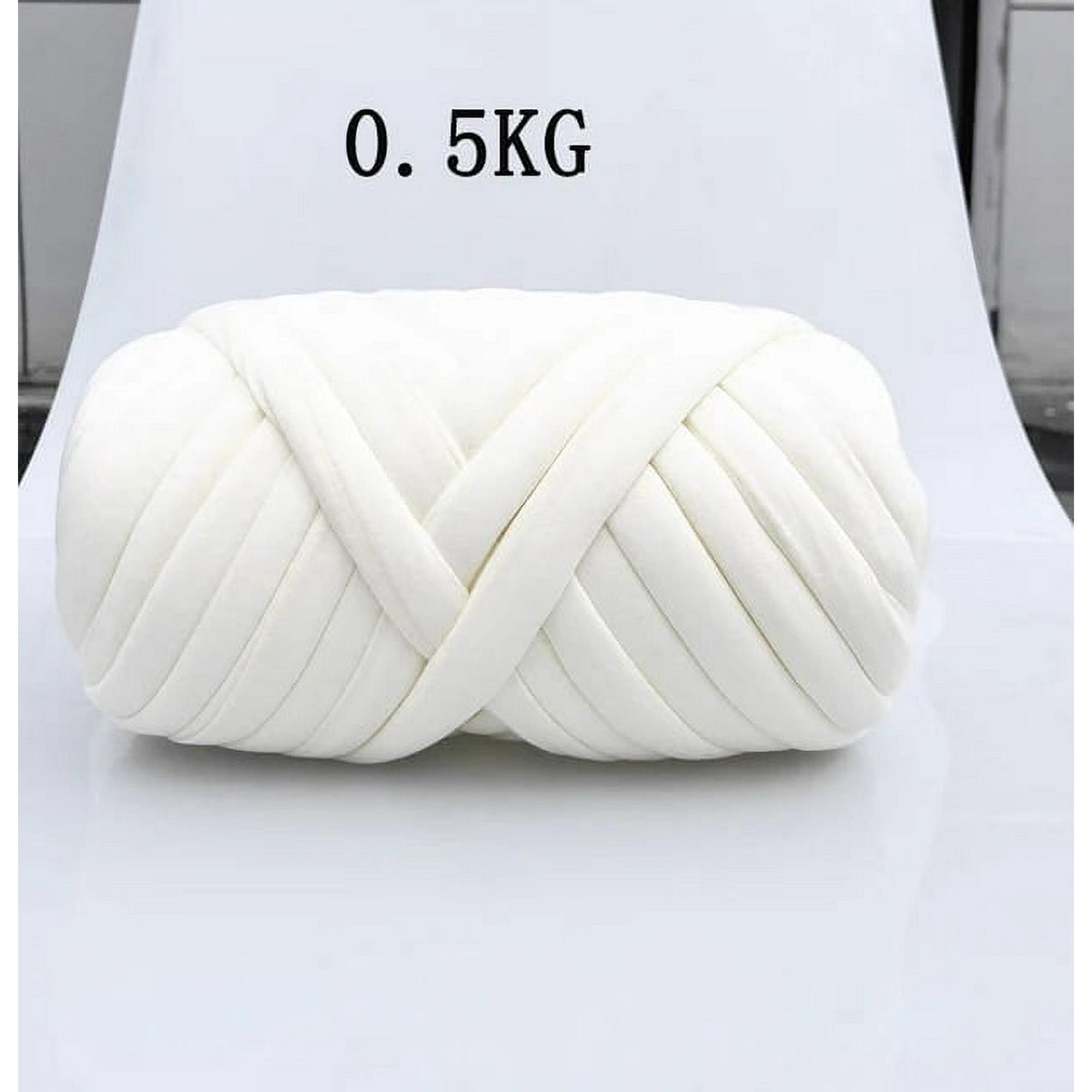 Click here for Generic 1kg Thick Super Bulky Chunky Yarn For Hand... prices