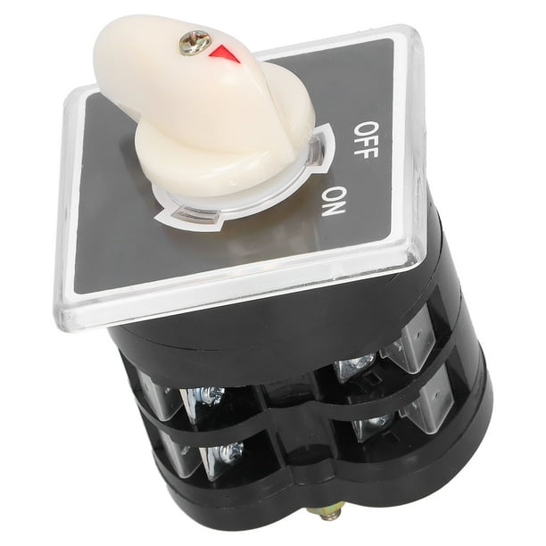 Power Rotary Switch,Universal Cam Switch Positioning Changeover Switch ...
