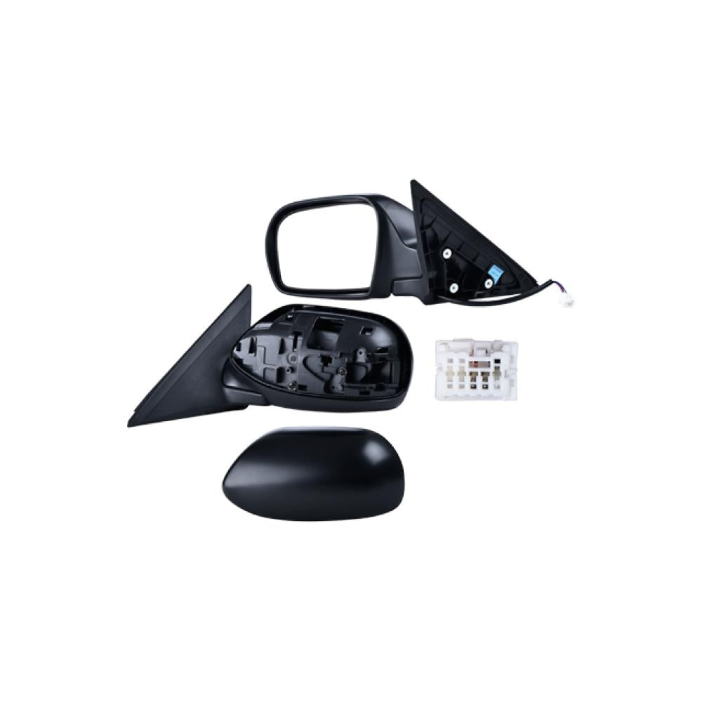 Espejo POLYWAY Subaru Impreza 2008 - 2011 Izquierdo | Bodega Aurrera en ...