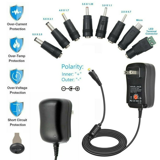 120vac 12v Dc Converter