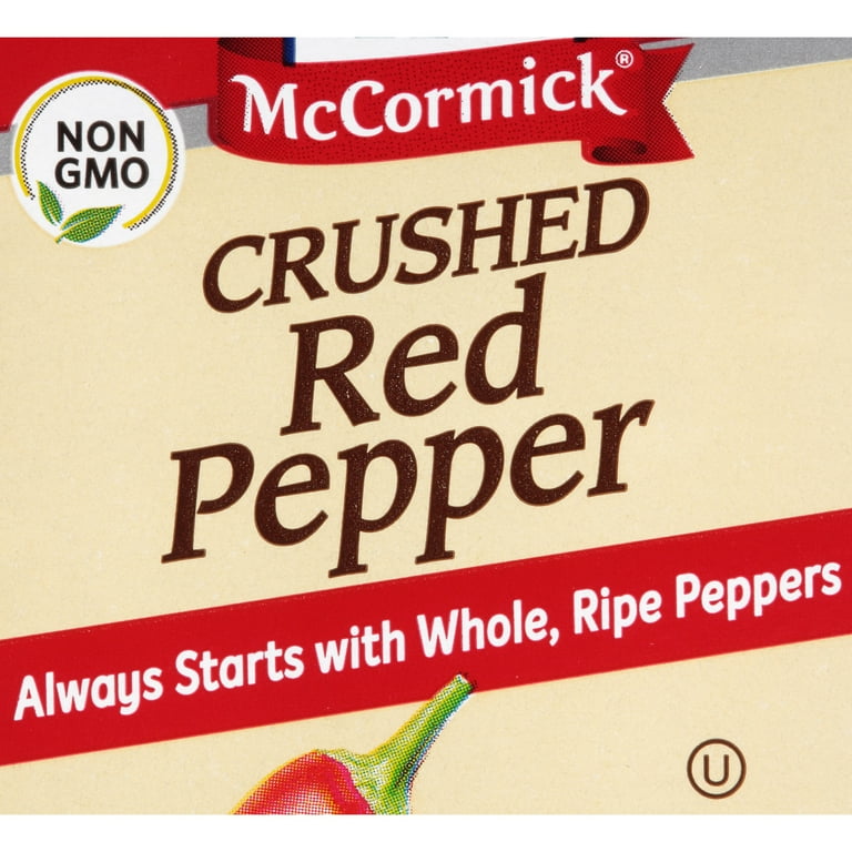 Mccormick Pepper