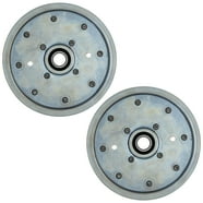 John Deere TCA17540 Deck Idler Pulley 737 757 797 2210 4010 4710 2025 ...