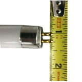 ViaVolt 2 ft. T5 1-Bulb High Output 24-Watt Indoor Plant Fluorescent ...