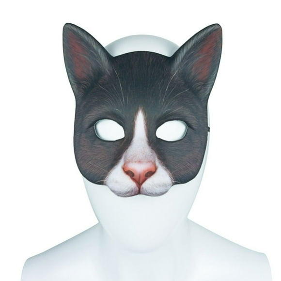 Cat Mask