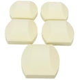 Gas Grill 50 pieces Ceramic Briquette Set for Lynx, 41650 - Walmart.com