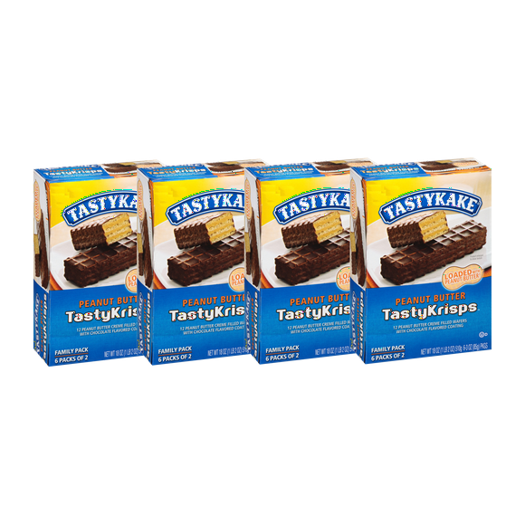 Tastykake