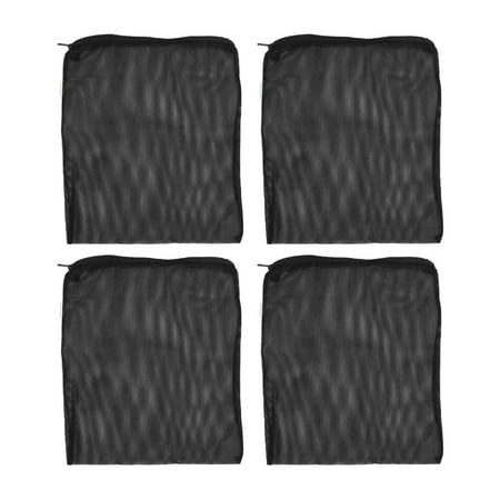 Aquarium Net Bag, Activated Carbon Ceramic Ring Aquarium Mesh Media ...