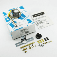 Tekmar 519 Radiant Thermostat One Stage Heat (Includes Slab Sensor 079 ...