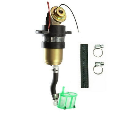 Carter P4601HP In-Line Electric Fuel Pump - Walmart.com