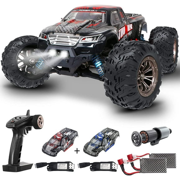 Fast Rc Cars 50 Mph