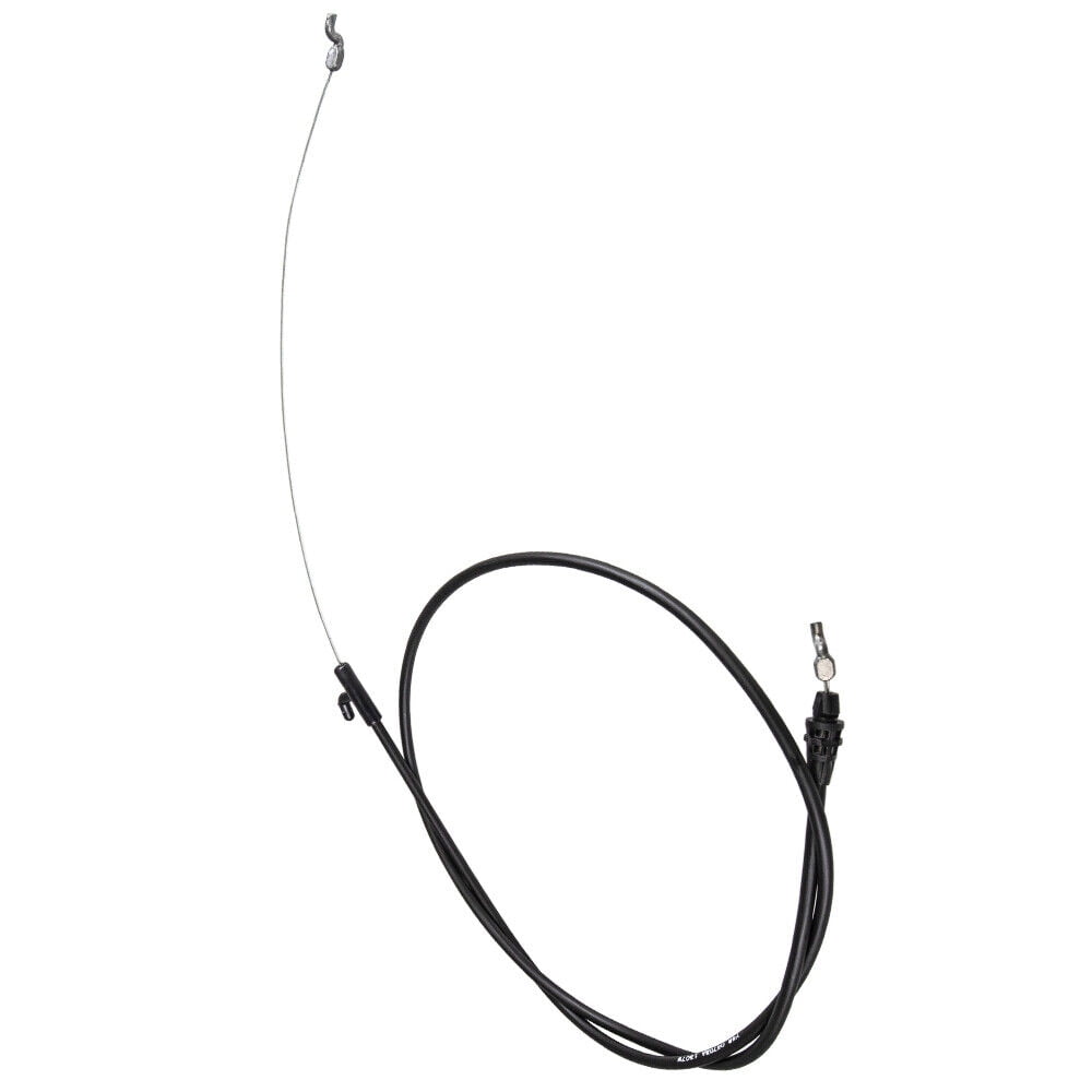Brake Control Cable For Remington RM120 Lawn Mowers 12A-A2M5883 ...