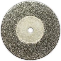 DYNAMIC (8 Pack) Diamond Wheels | 3/4" Diamond-Coated Discs | Ultra ...