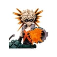 "My Hero Academia - 12"" Katsuki Bakugo Action Figure with Light and ...
