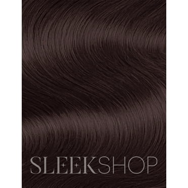 Developlus Satin Color #7 Mocha Blonde 3 Ounce (88ml) - Walmart.com