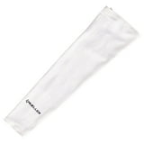 Mueller Performance Sleeve, White, One Size Fits Most HSA/FSA Eligible ...