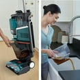 Restored Shark R‑EX205 CarpetXpert Deep Cleaning Upright Carpet & Rug ...