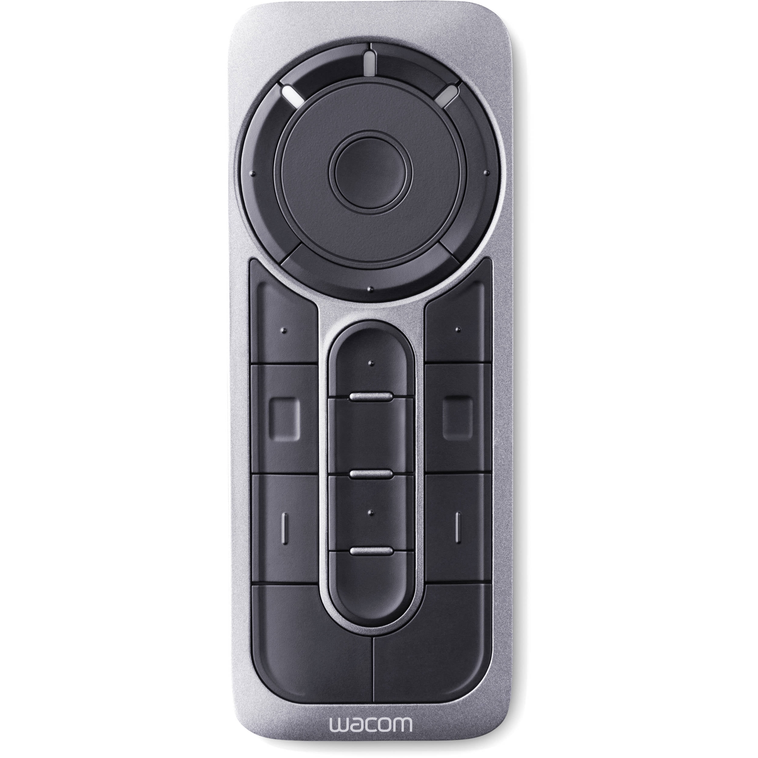 Wacom Express Key Remote for Intuos Pro and Cintiq (ACK411050 ...