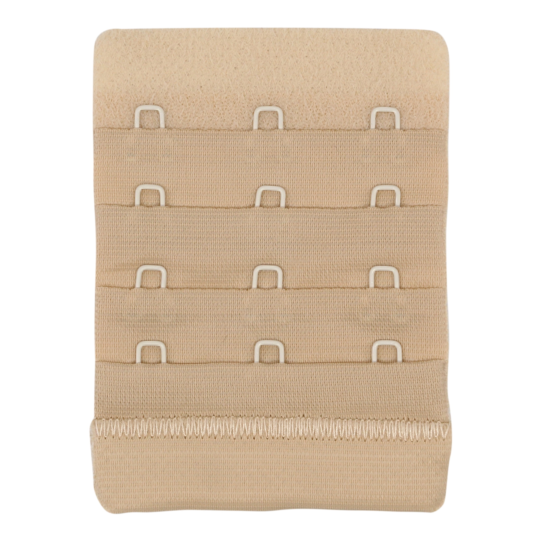 Dritz - Dritz 2.25" Soft Bra Back Extender Value Pack, 3 Count ...