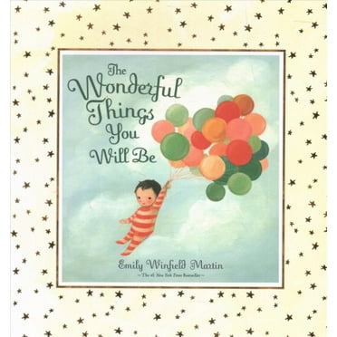 Wonderful Things You Will Be: The Wonderful Things You Will Be Doll ...