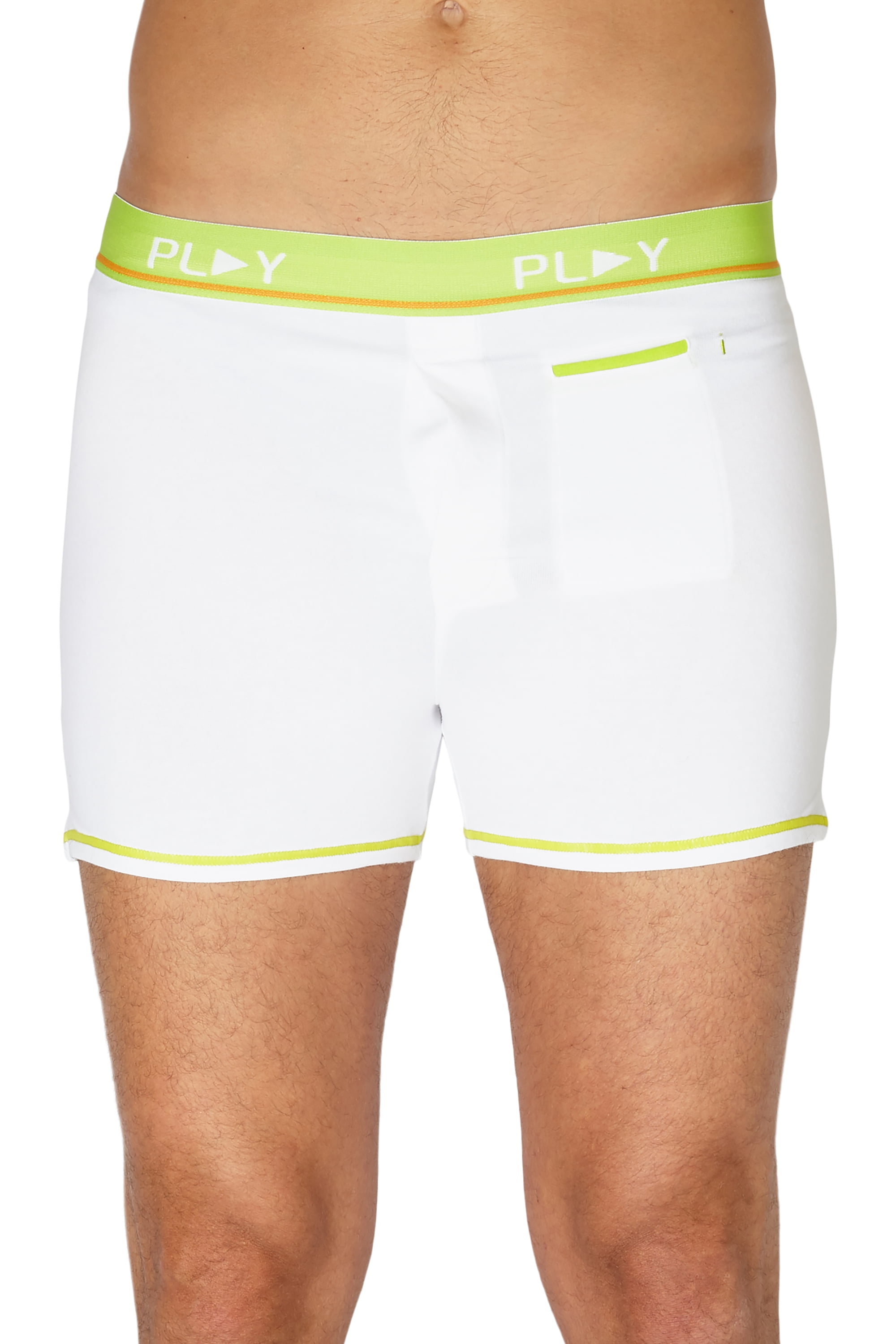 INTIMO Boys iPocket Play Boxer Brief Underwear - Walmart.com