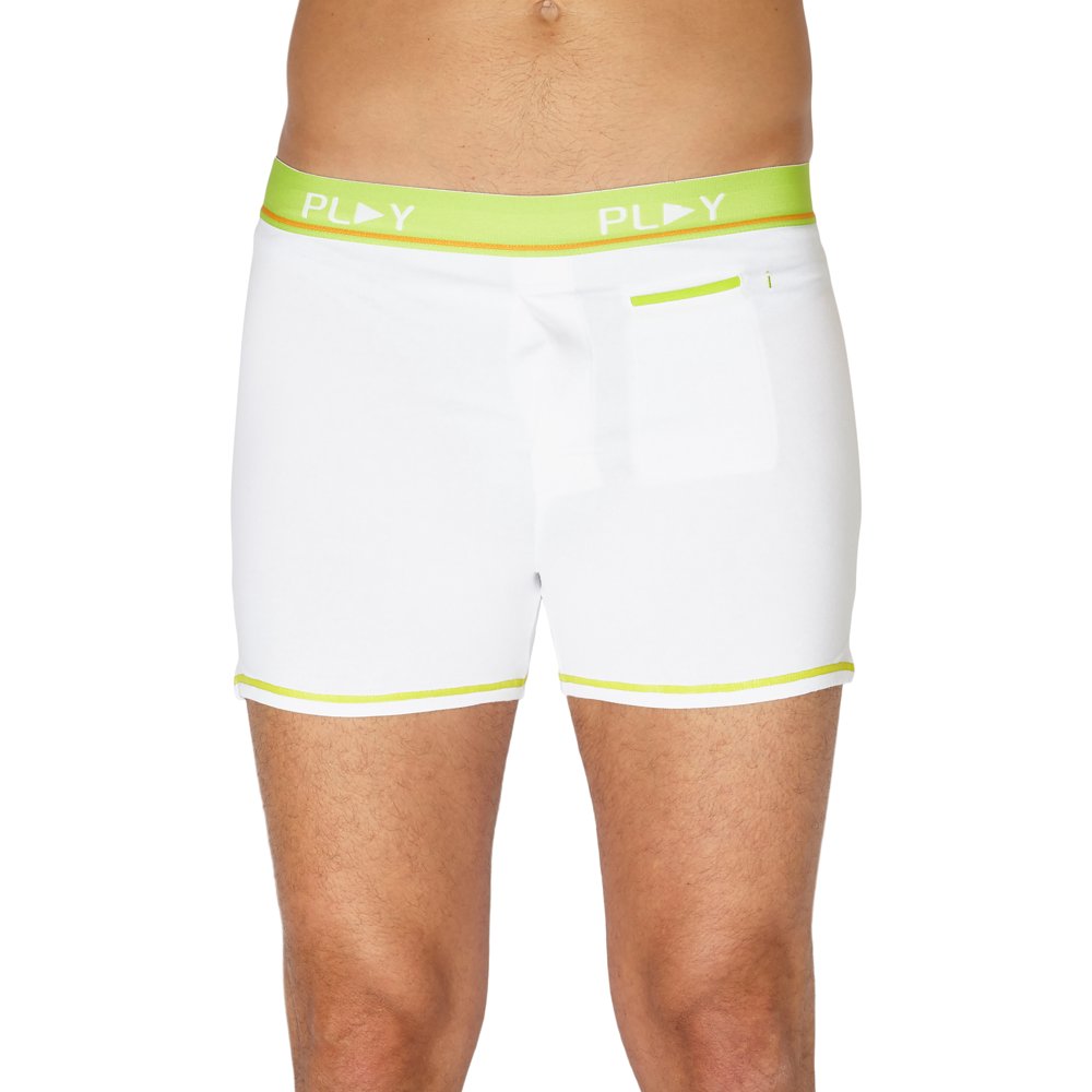Intimo - INTIMO Boys iPocket Play Boxer Brief Underwear - Walmart.com ...