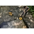DEWALT 12 in. Rotating Driveway and Sidewalk Surface Cleaner Pressure ...