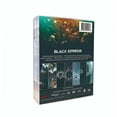 Black Mirror: The Complete Series Collection (Seasons 1-7) | 14-Disc ...