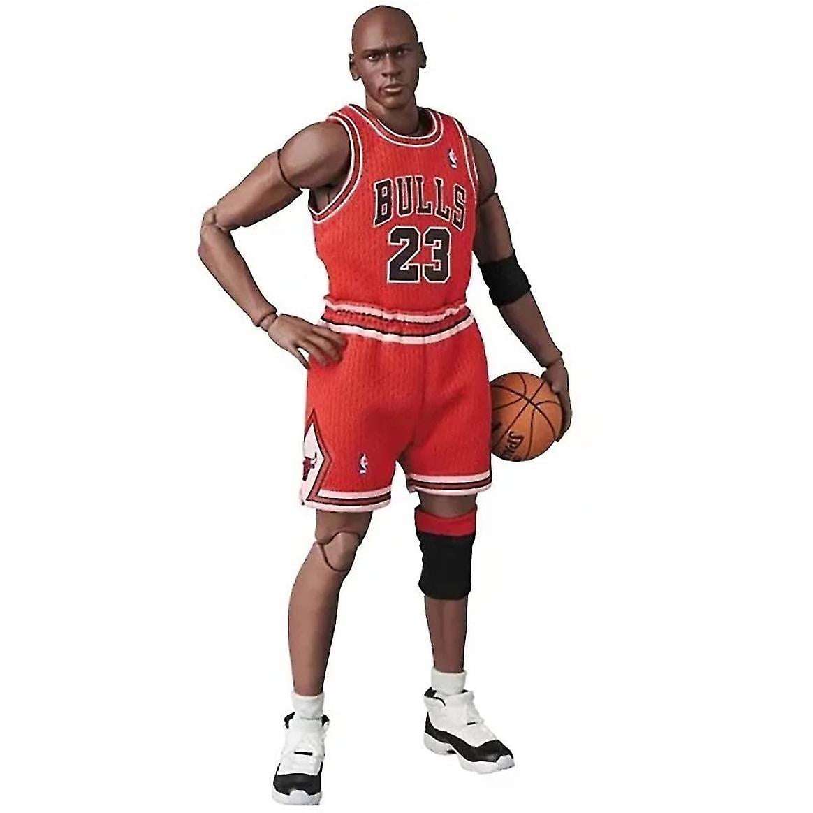 Click here for Zmnew Nba Super Star Michael Jordan Collectible To... prices