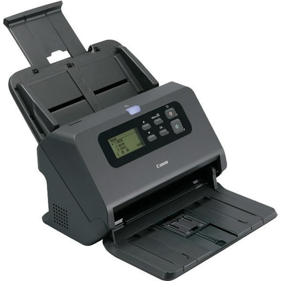 Epson FastFoto FF-640 - Document scanner - CMOS / CIS - Duplex - - 600 ...