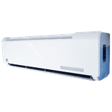 Amvent 18000 BTU Inverter Mini Split Air Conditioner, Cooling Only with ...