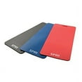 SPRI Exercise Mat, Black - Walmart.com