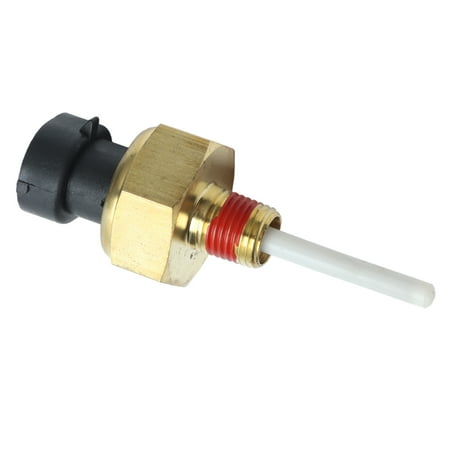 Tbest Diesel Coolant Temperature Sensor Temp Sender 193‑0468 A055C562 ...