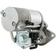DB Electrical New Starter 410-52382 for Caterpillar Excavators - Mini ...