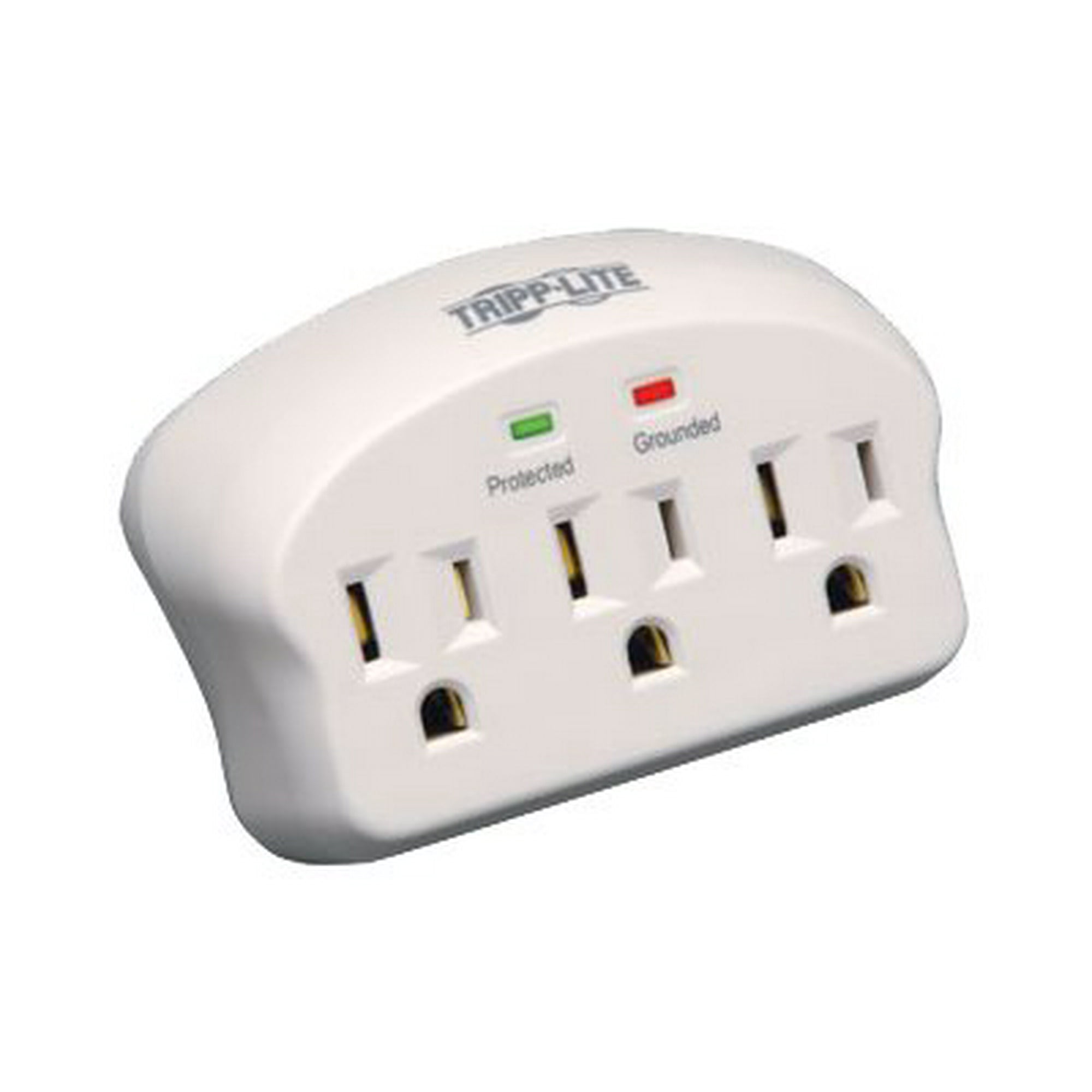 Click here for Tripp Lite Surge Protector Wallmount Direct Plug I... prices