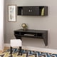 Prepac Wall Hanging Hutch, Multiple colors - Walmart.com