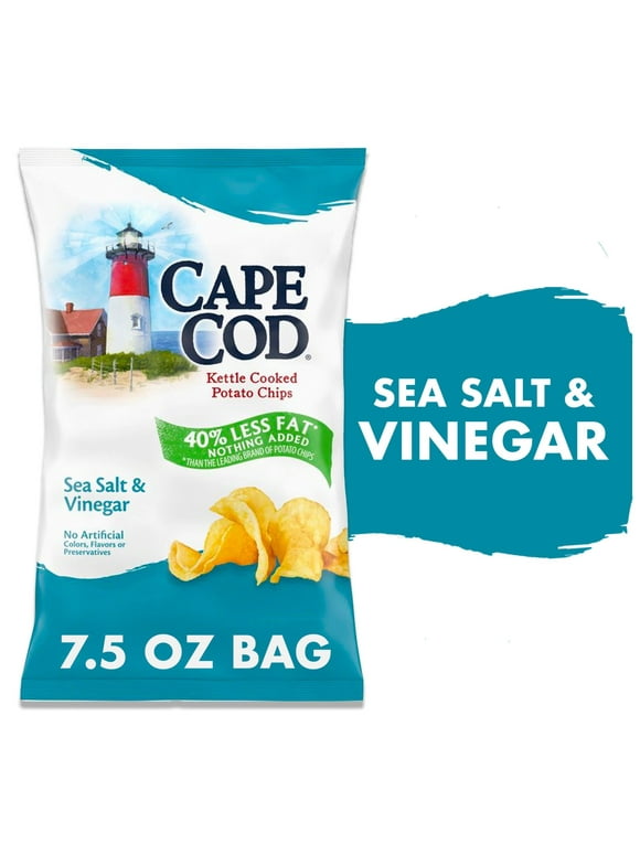 Cape Cod Chips – Walmart.com