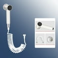 Bidet Toilet Sprayer Set Spray Water Bathroom Handheld Toilet Bidet ...