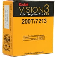 Kodak Kodak Ektachrome E100G Color Slide Film ISO 100, 4 x 5" Size, 10 ...