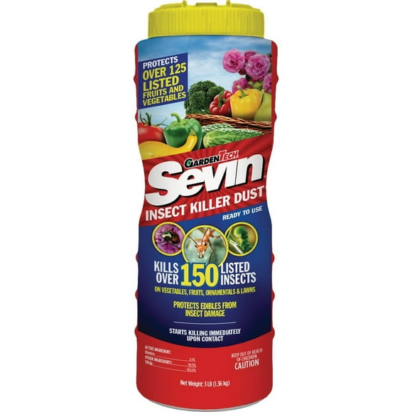 Sevin Dust