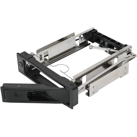 SSD Mounting Bracket, 3.5in SATA HDD Metal Mounting Bracket, Hard Disk ...