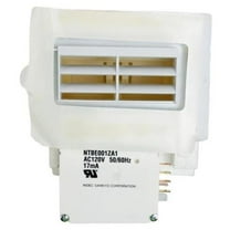 Frigidaire 241600902 Damper Control Assembly - Walmart.com