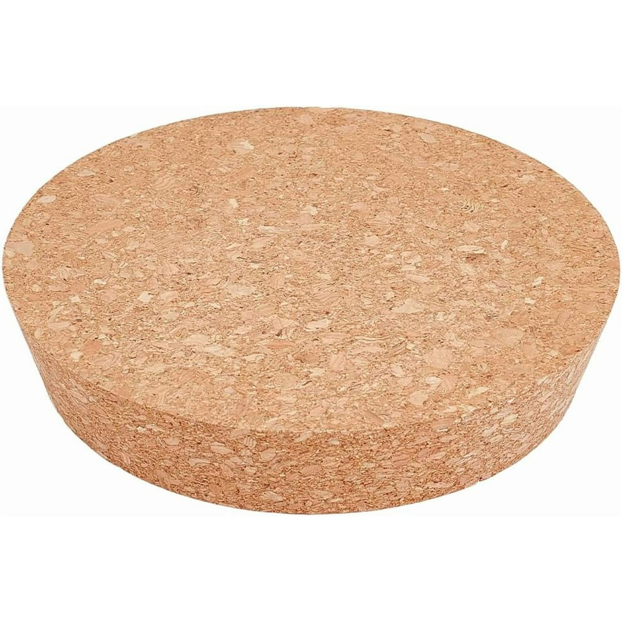 Click here for Nobrand Large Cork Stoppers 4.6~5.1 Inch Cork Bott... prices