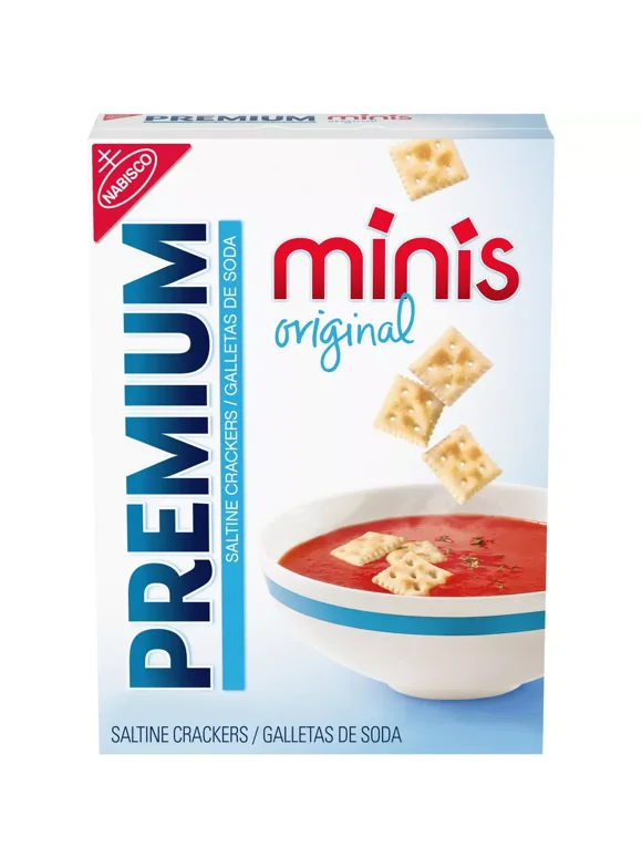 Nabisco Crackers in Snacks, Cookies & Chips - Walmart.com