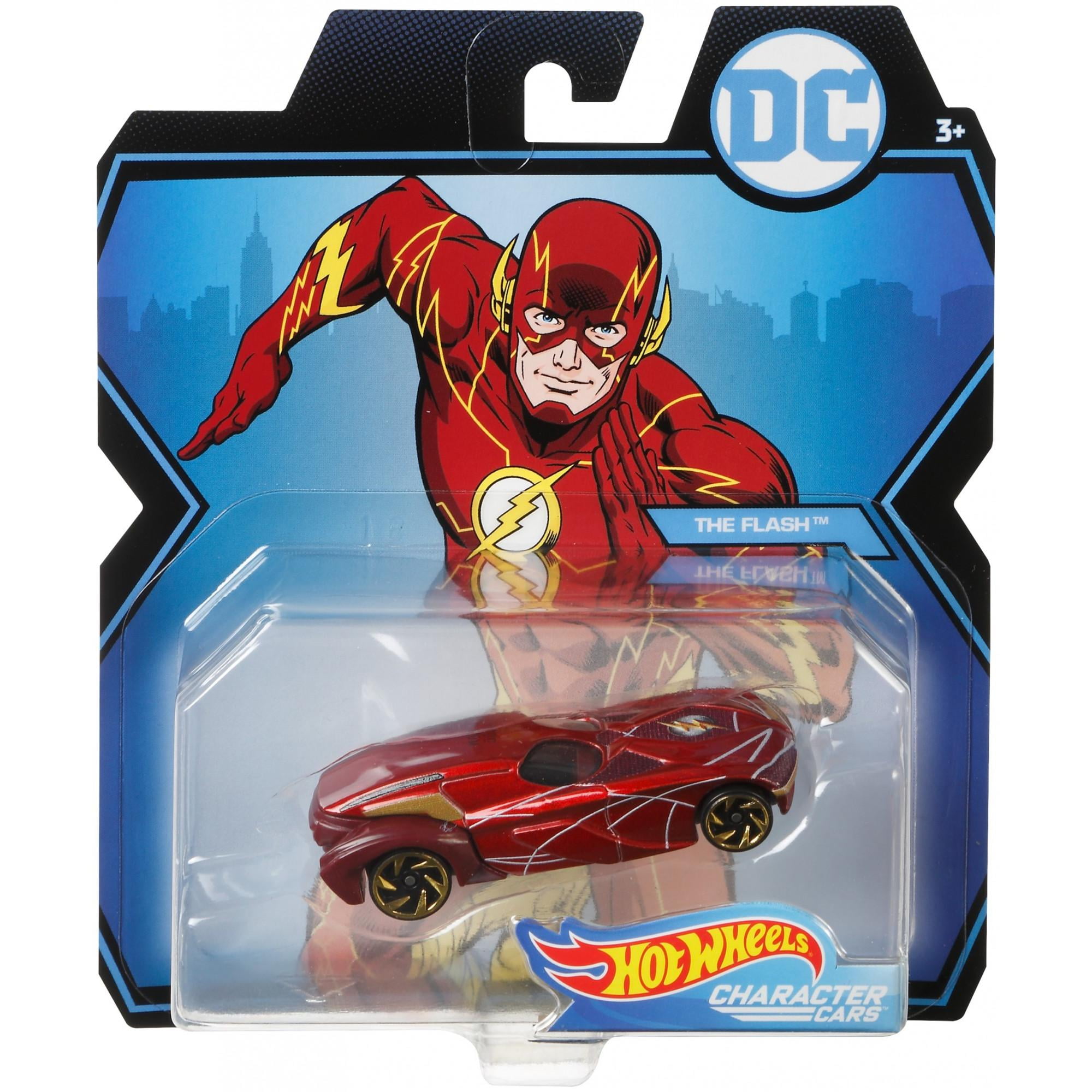 Hot Wheels DC Universe The Flash (Jl Version) - Walmart.com - Walmart.com Hot Wheels DC Universe The Flash (Jl Version) - Walmart.com - Walmart.com