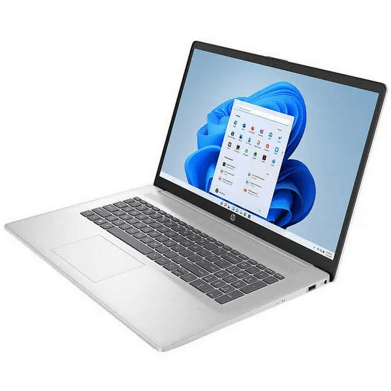 HP 17 Laptop, 17.3 HP 17 Laptop, 17.3