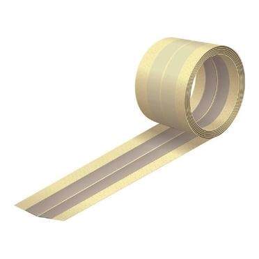 Ames Peel & Stick Seam Tape 2" x 50' Roll - Walmart.com