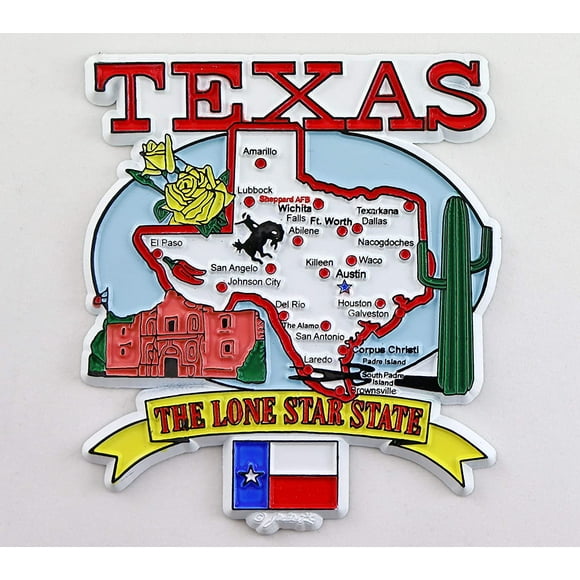 Texas Souvenirs Gifts